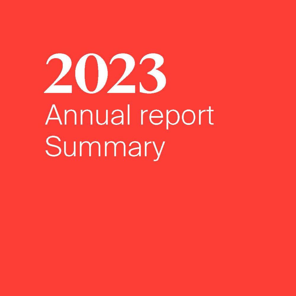 Record results for SUISA thanks to strong concert and online performance