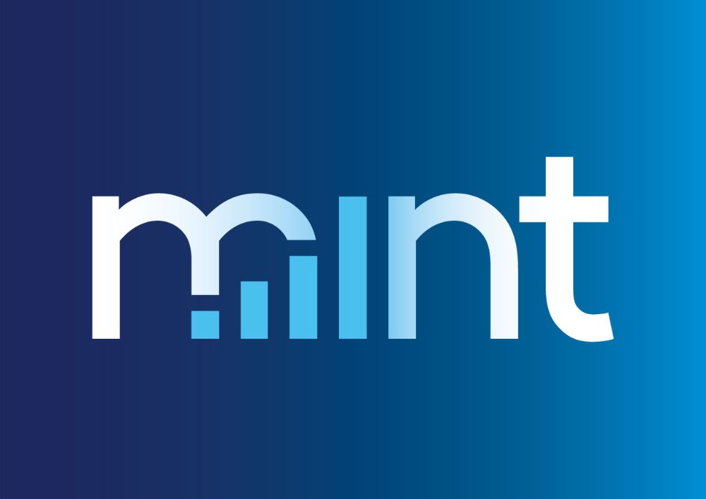 mint logo