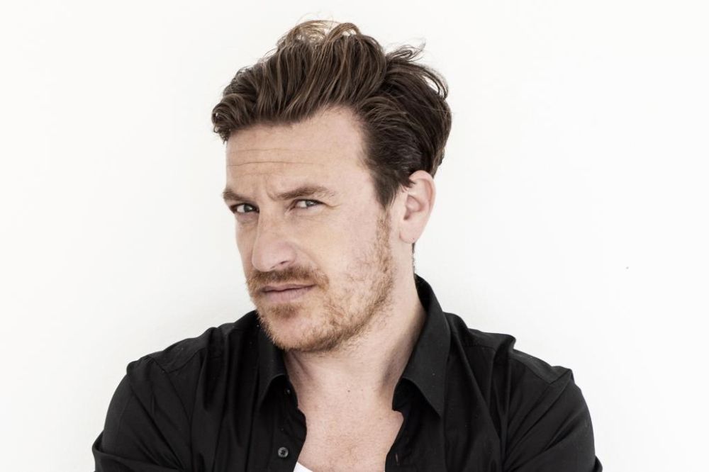 Parov Stelar lässt seine Rechte weltweit von der SUISA wahrnehmen