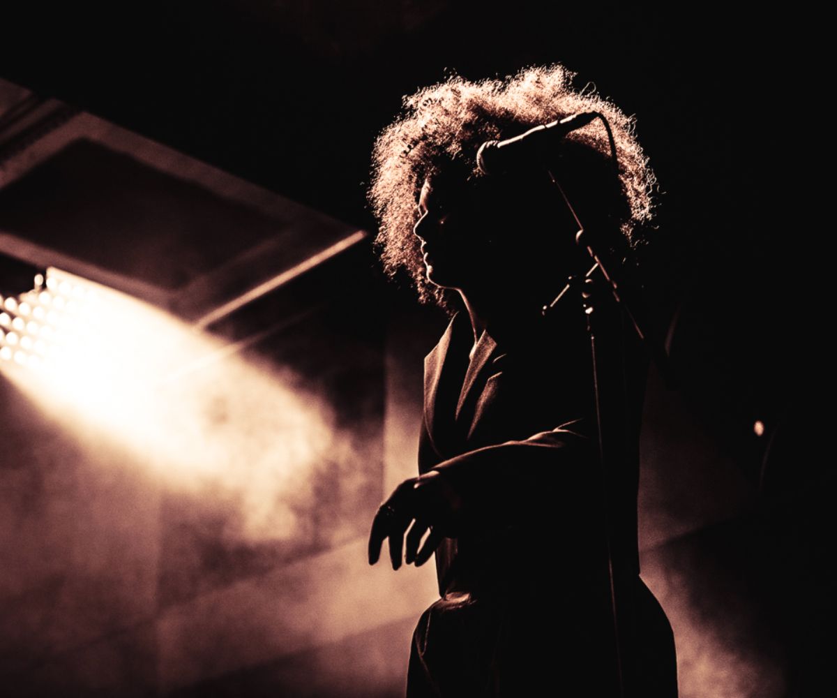 Because music is our passion