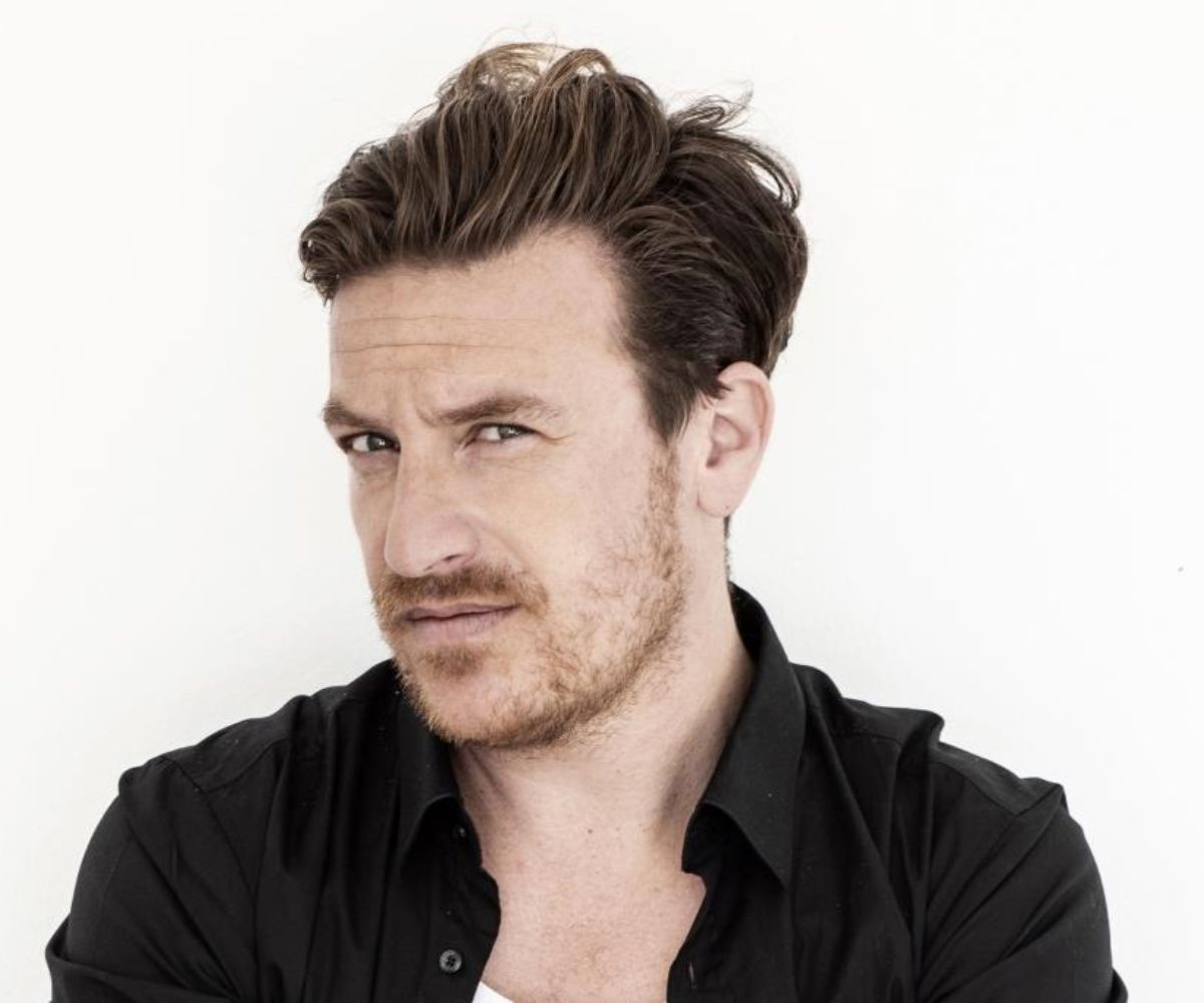 Parov Stelar lässt seine Rechte weltweit von der SUISA wahrnehmen