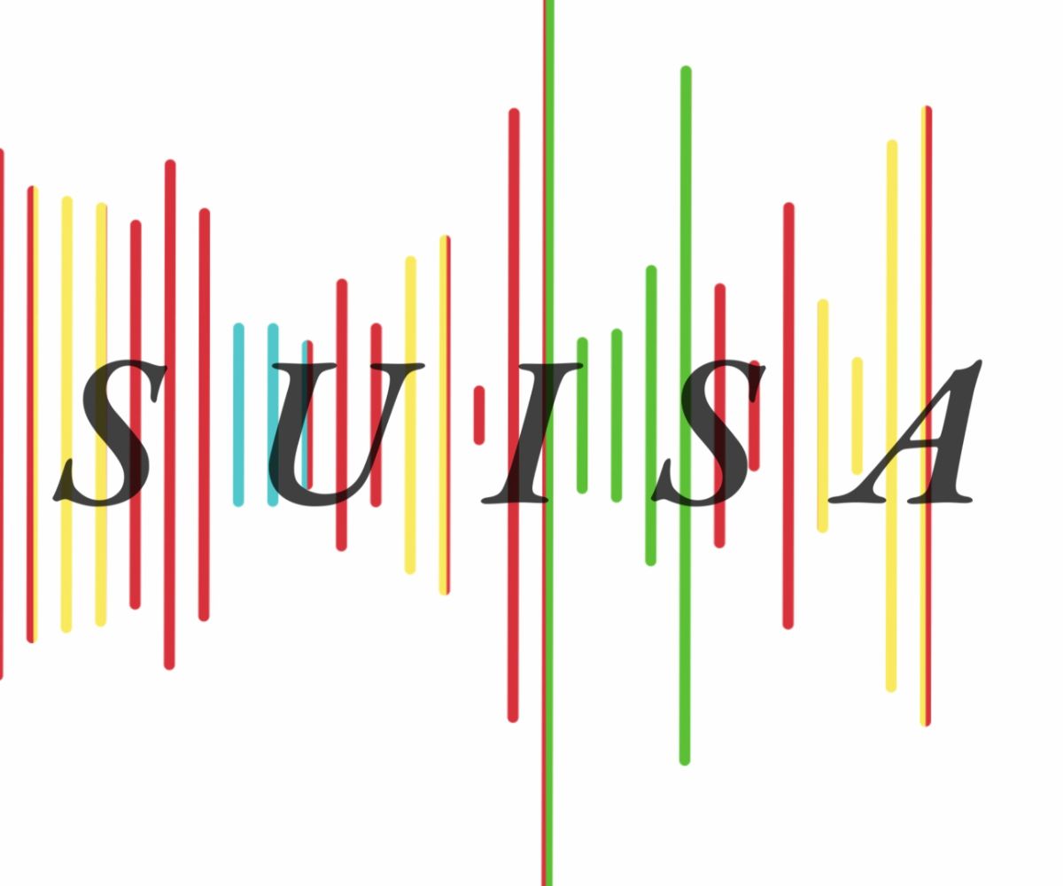 About SUISA