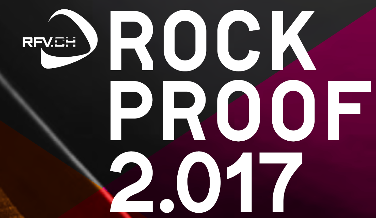 «Rockproof» - Tipps für die Musikkarriere