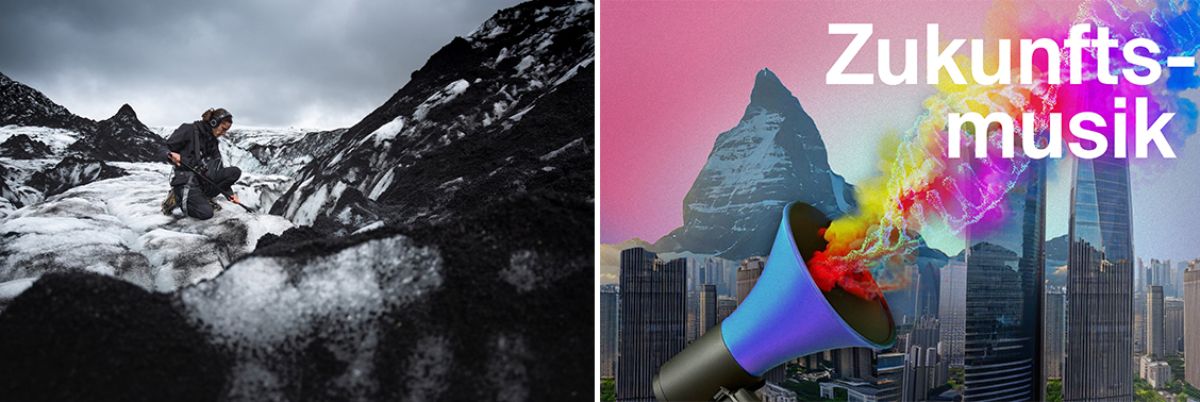 Projekt Zukunftsmusik