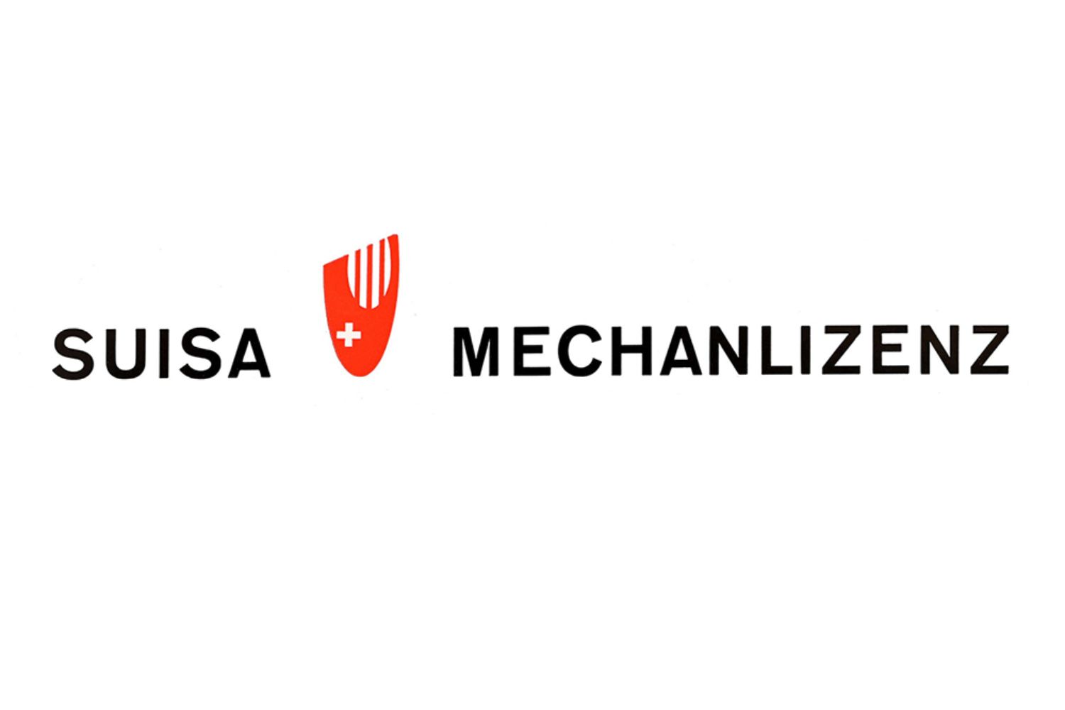 Geschichte der SUISA