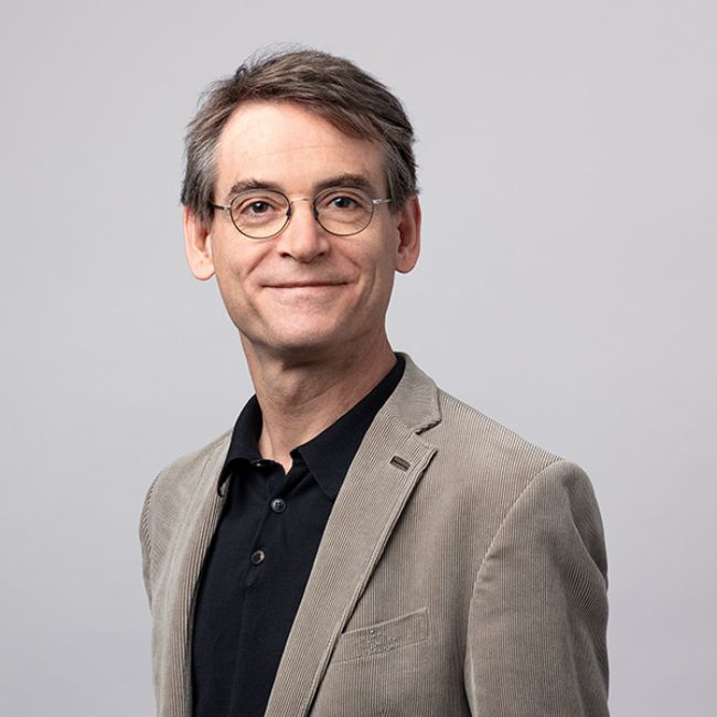 Team und Organisation