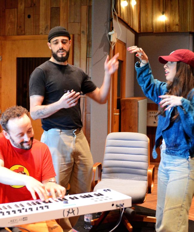 Gemeinsam machen wir Musik möglich