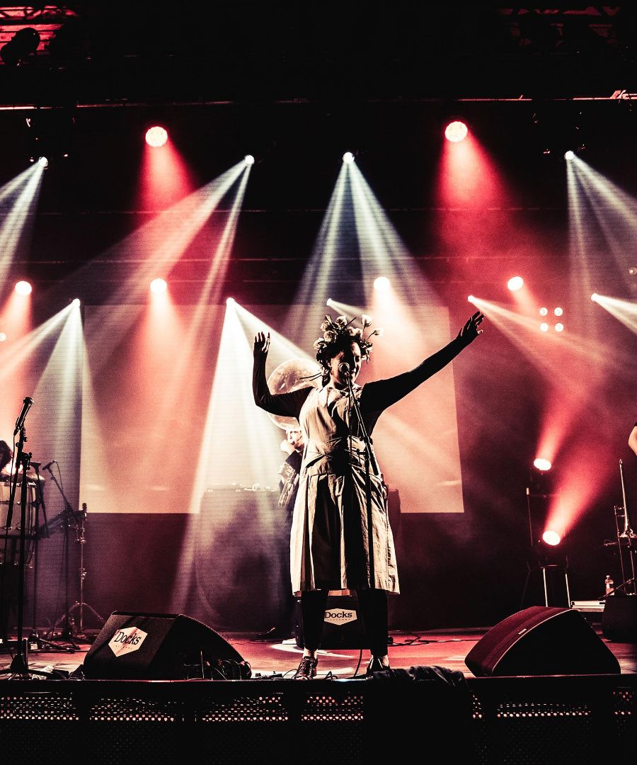 Weil wir Musik lieben