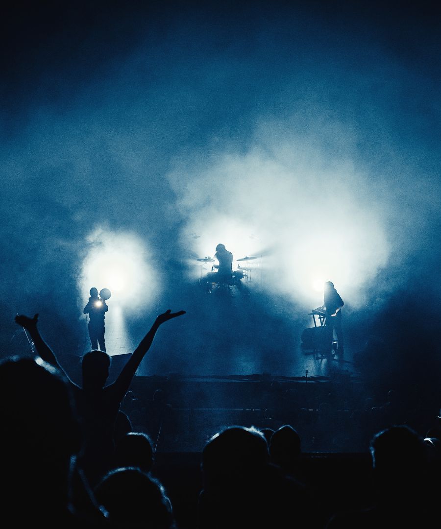 Gemeinsam machen wir Musik möglich