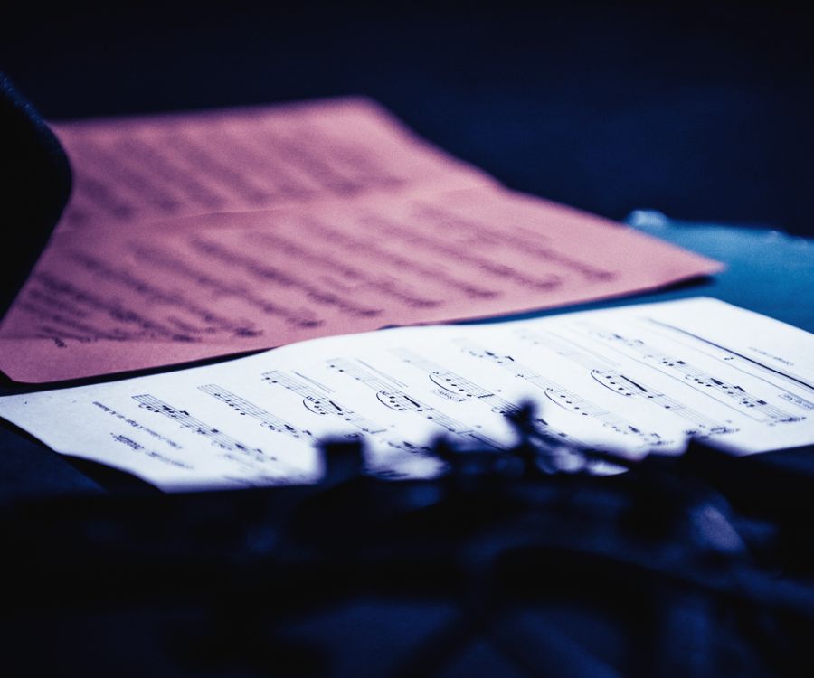 Weil wir Musik lieben